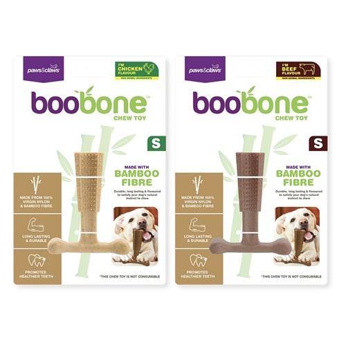 Boobone Small T-Bone - 10cm x 8.5cm x 3.5cm | The Base Warehouse