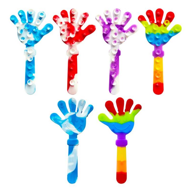 Slap & Grab Novelty Hands Series - 25cm x 4cm x 1.2mm | The Base Warehouse