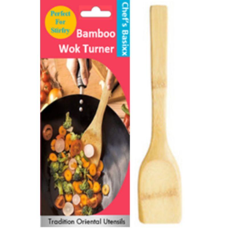 Bamboo Turner | The Base Warehouse