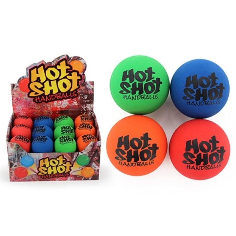 Hot Shot Handball | The Base Warehouse