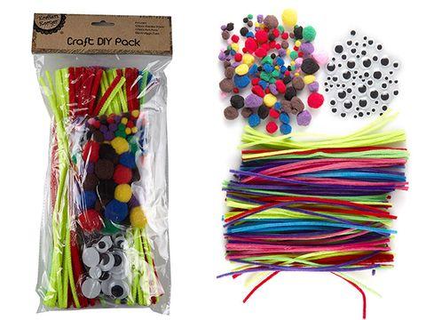 300 Craft Pack | The Base Warehouse