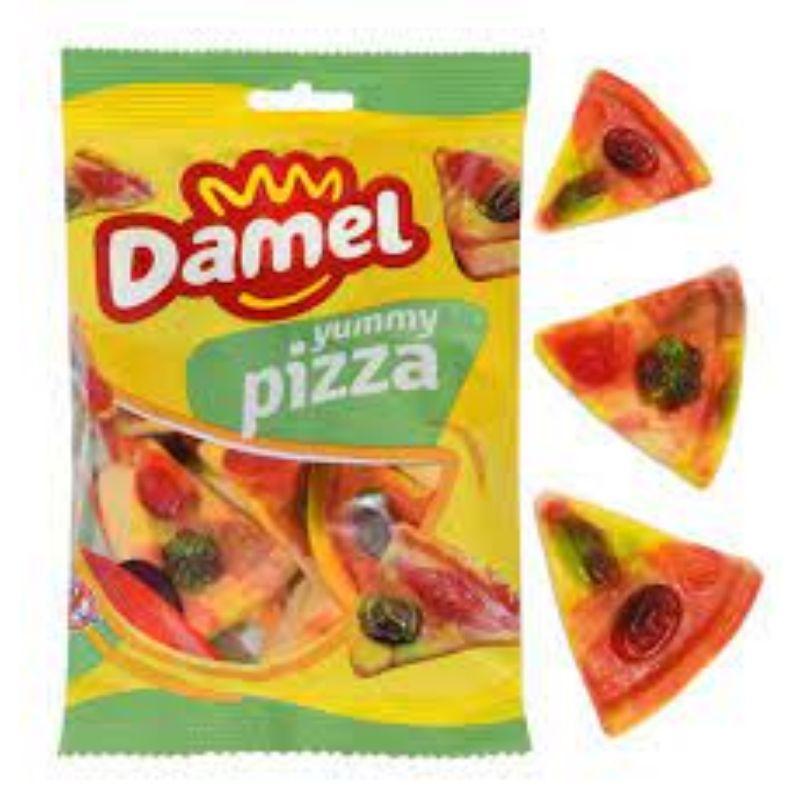 Damel Gummy Bears - 150g | The Base Warehouse