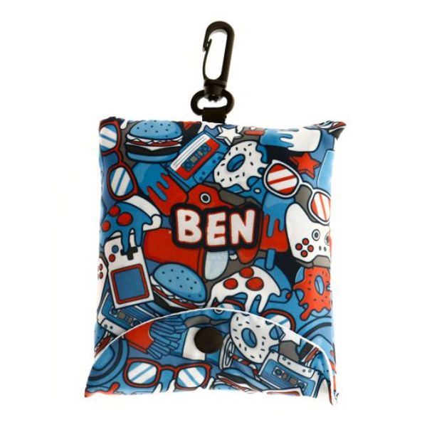 Ben Bag | The Base Warehouse