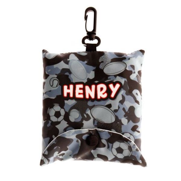 Henry Bag | The Base Warehouse