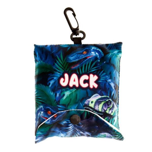 Jack Bag | The Base Warehouse