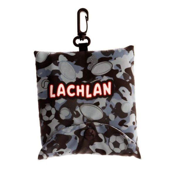 Lachlan Bag | The Base Warehouse