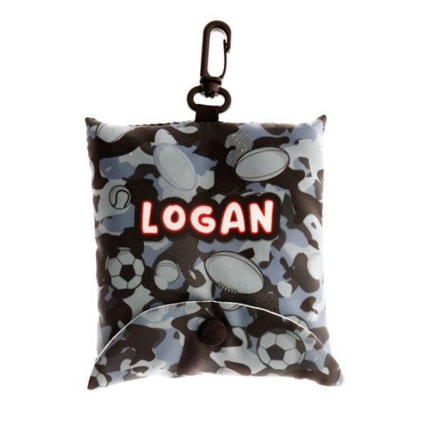 Logan Bag | The Base Warehouse