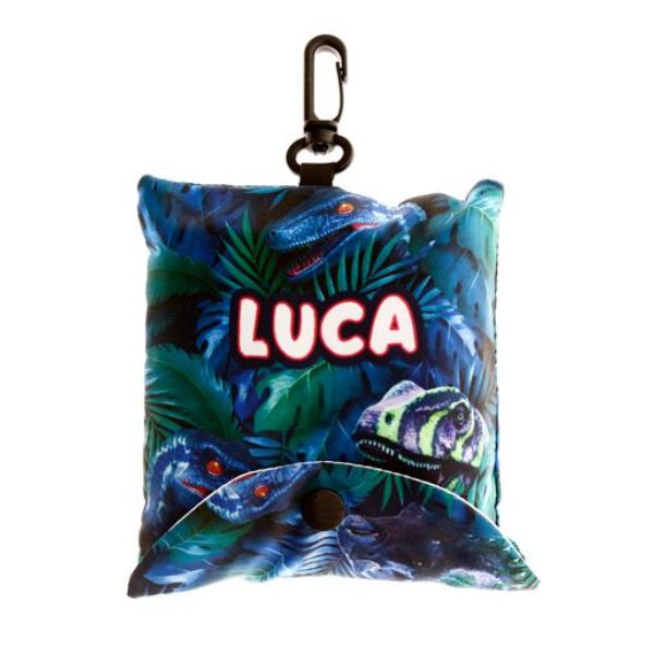 Luca Bag | The Base Warehouse