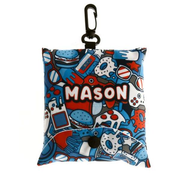 Mason Bag | The Base Warehouse