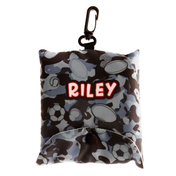 Riley Bag | The Base Warehouse