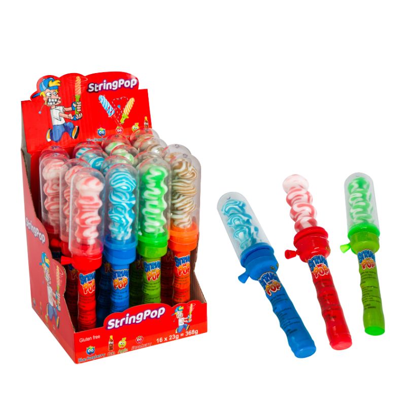 String Pop - 23g | The Base Warehouse