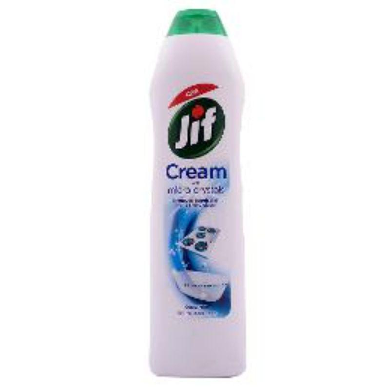 JIF Cream Regular - 500ml | The Base Warehouse