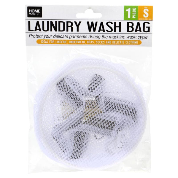 Small Laundry Wash Bag | The Base Warehouse