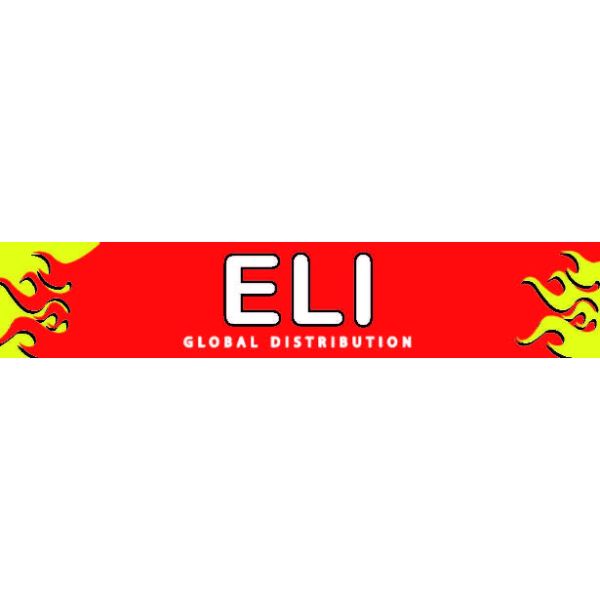 Eli Truck | The Base Warehouse