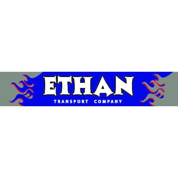 Ethan Truck | The Base Warehouse