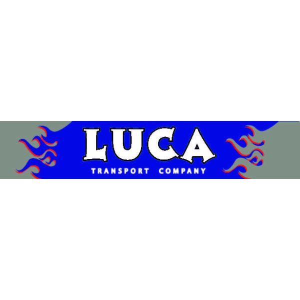 Luca Truck | The Base Warehouse