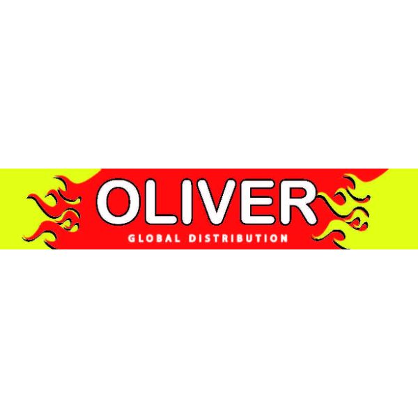 Oliver Truck | The Base Warehouse