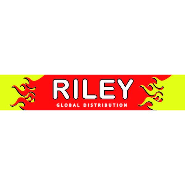 Riley Truck | The Base Warehouse