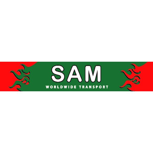 Sam Truck | The Base Warehouse