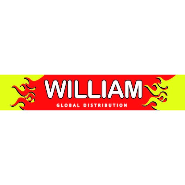 William Truck | The Base Warehouse