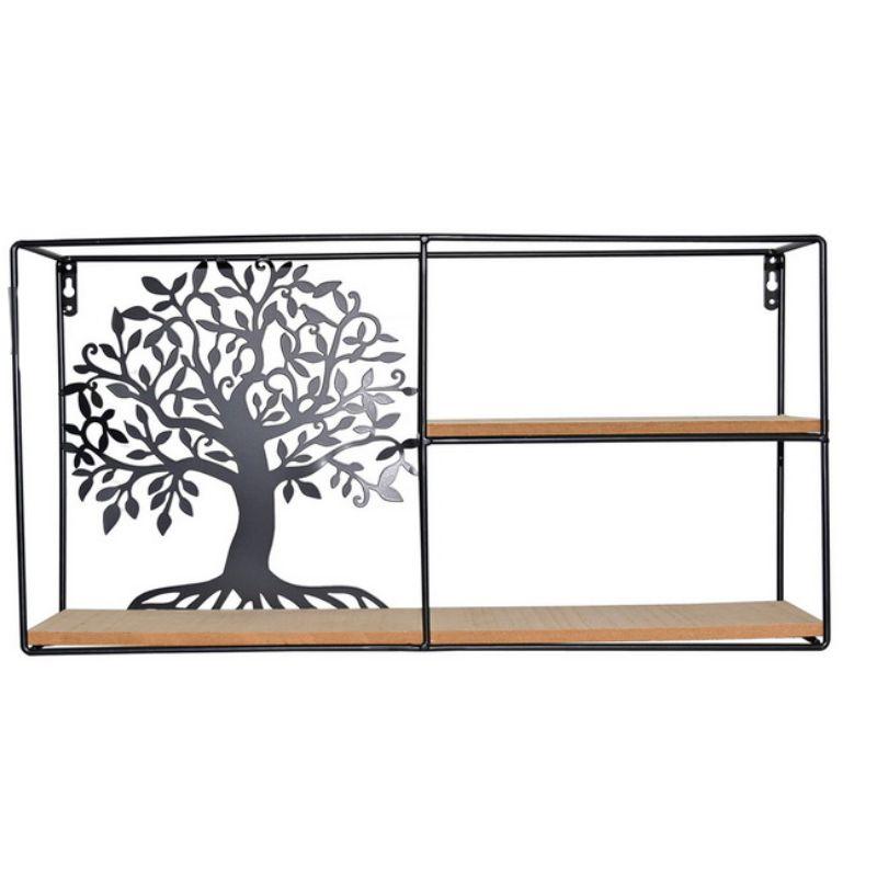 Hanging Tree of Life Stand - 55cm x 28cm | The Base Warehouse