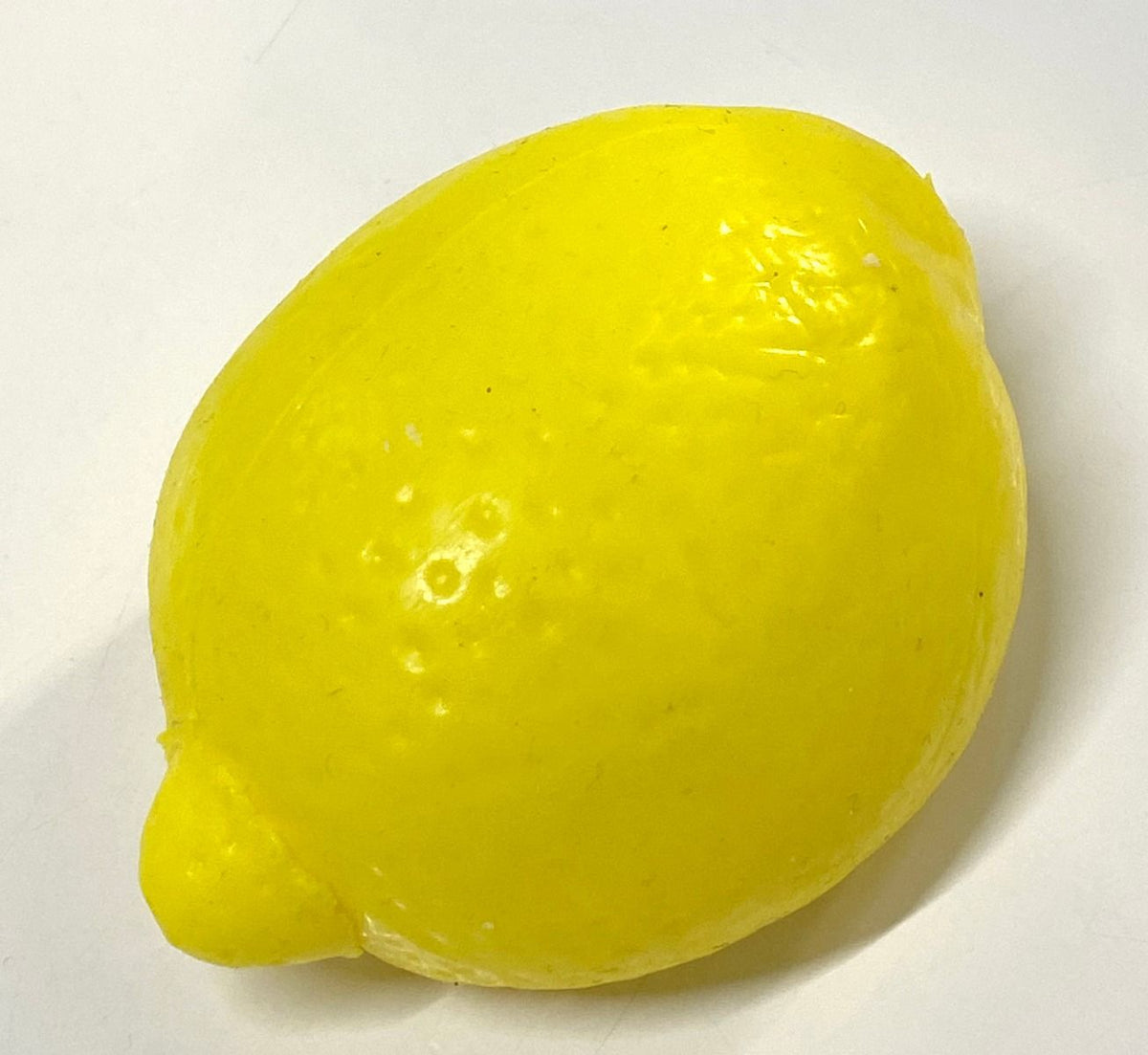 Lemon Squishy Toy | The Base Warehouse