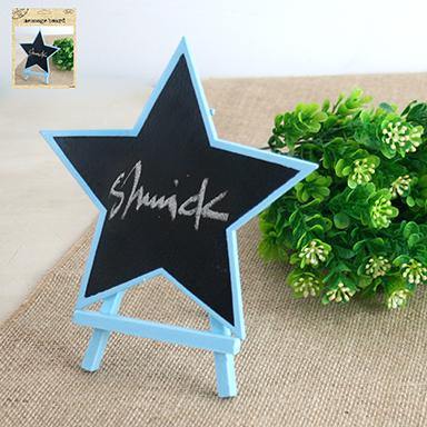 Blue Star Message Board - 15cm | The Base Warehouse