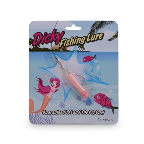 Dicky Fishing Lure | The Base Warehouse