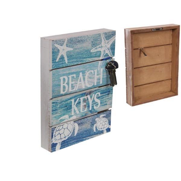 Beach Key Holder | The Base Warehouse