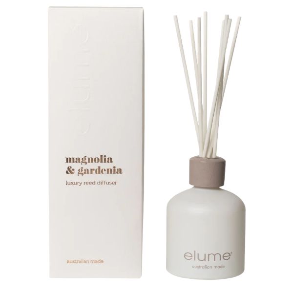 Magnolia & Gardenia Diffuser | The Base Warehouse