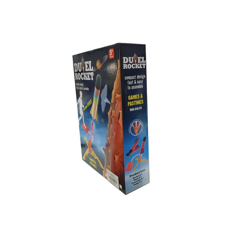 Soft Bullet Emitter | The Base Warehouse