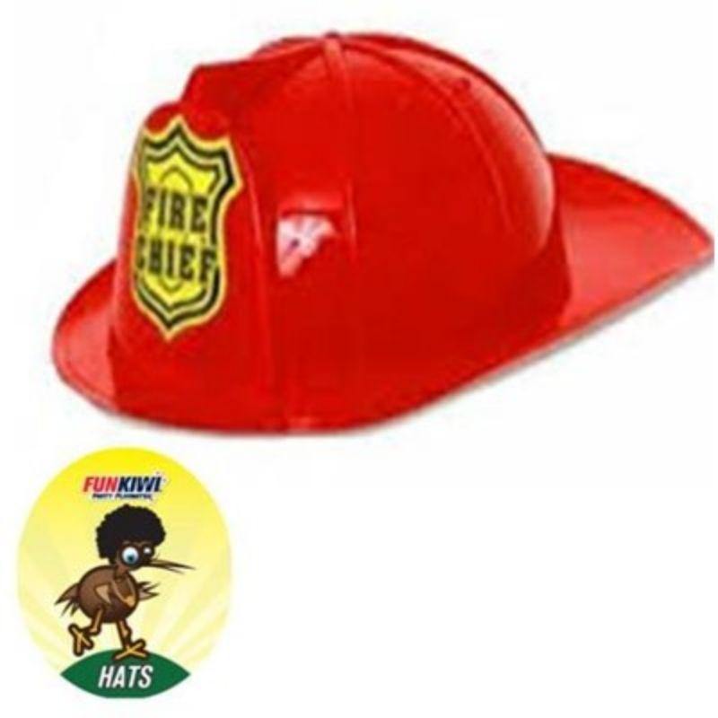 Funkiwi Fire Helmet | The Base Warehouse