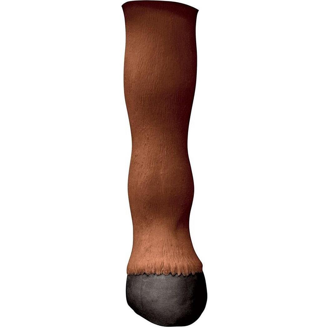 Latex Horse Hoove Hands | The Base Warehouse