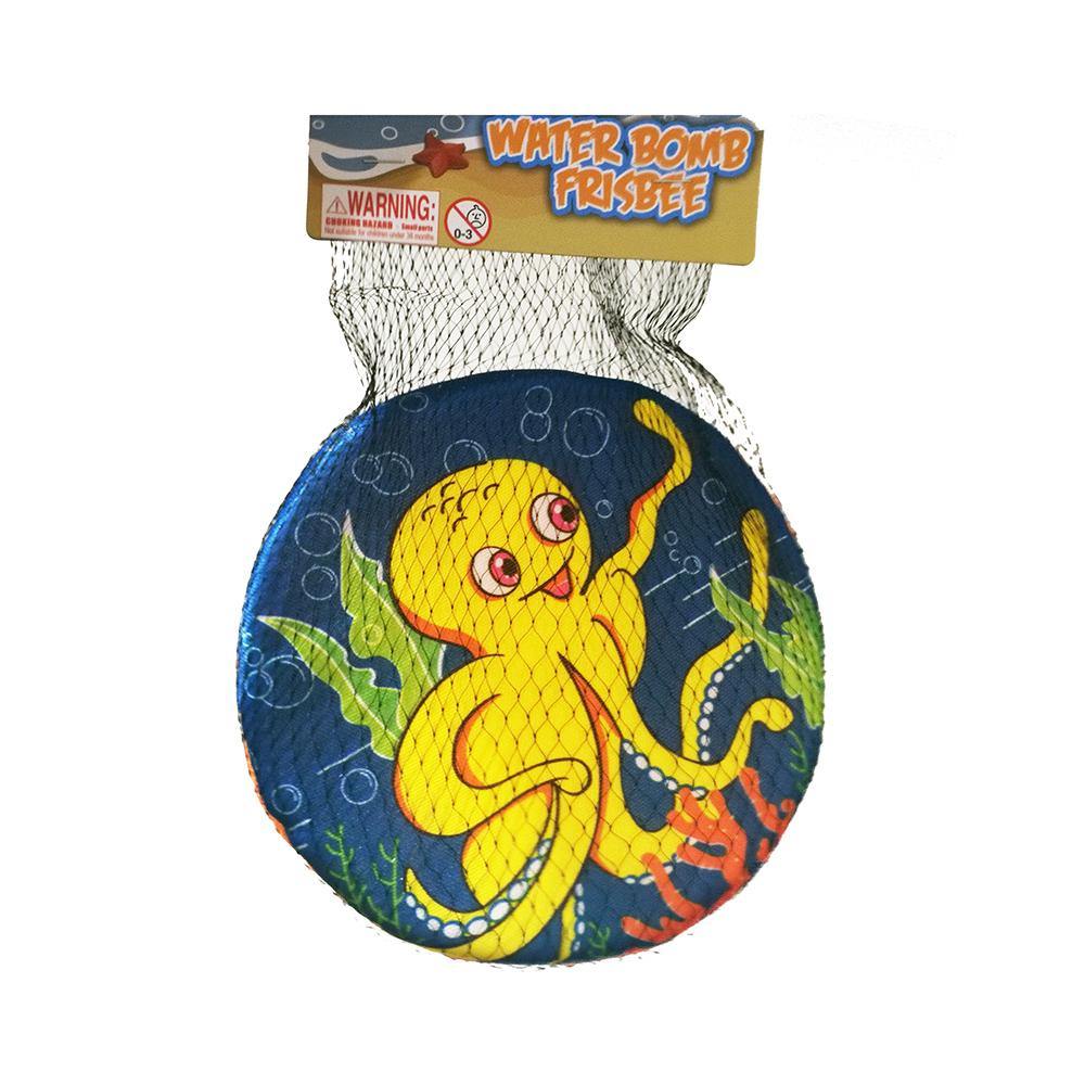 Water Pool Frisbee | The Base Warehouse