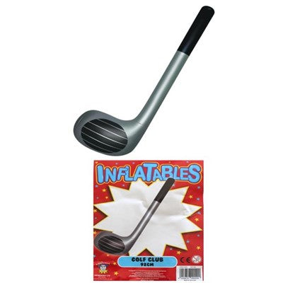 Inflatable Golf Club | The Base Warehouse