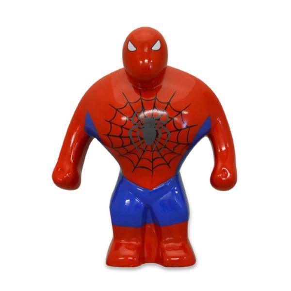 Spider Man Money Bank | The Base Warehouse