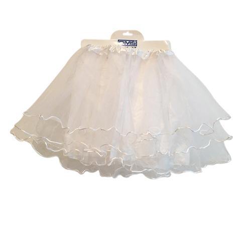 Adults White Tutu | The Base Warehouse