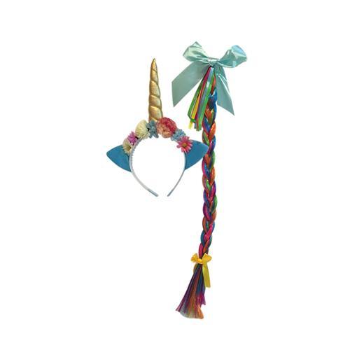 Kids Unicorn Headband Pack | The Base Warehouse