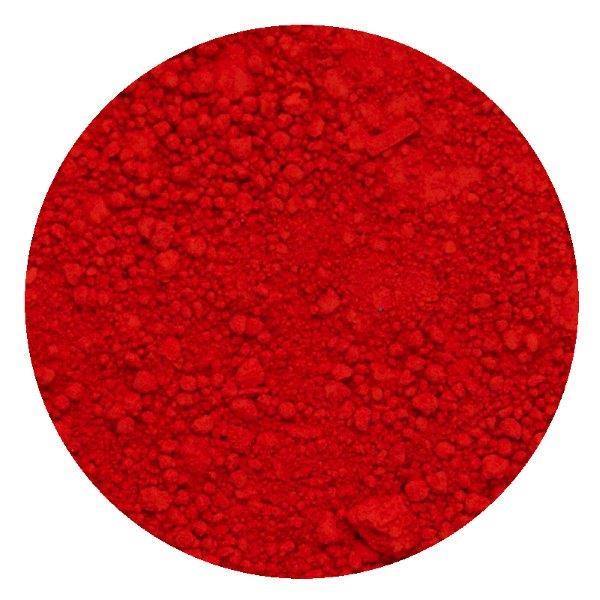 Perfect Red Colour Duster | The Base Warehouse